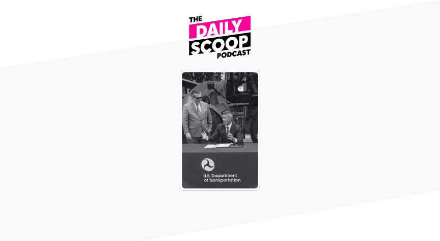 For Customs and Border Protection, AI has been a ‘game-changer’ | FedScoop