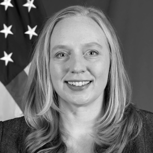 Dr. Kelly Fletcher | FedScoop