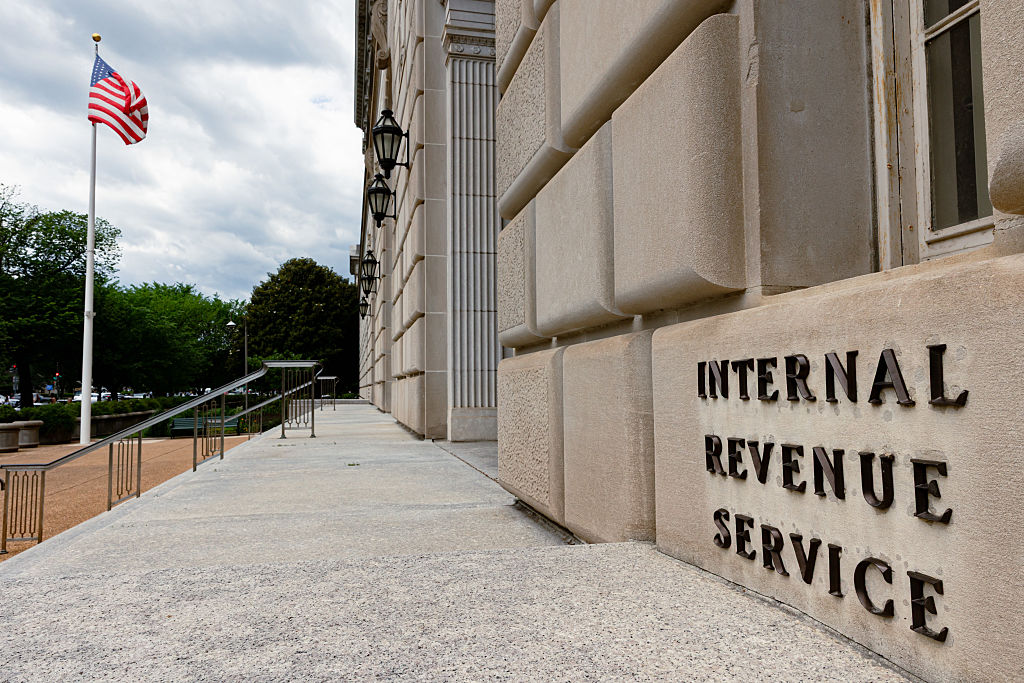 After timeout on modernization, IRS eyes new IT plans to ‘align’ with ...