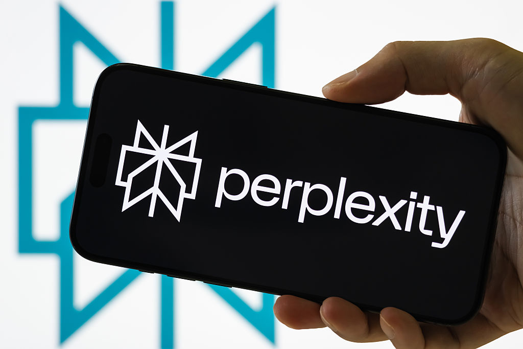 Perplexity AI makes its play for government use | FedScoop