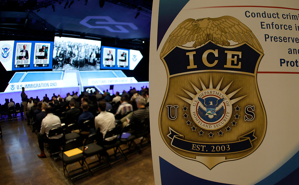 Immigration and Customs Enforcement continues its work with Cellebrite ...