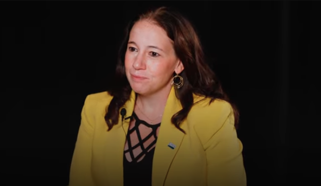 Dr. Kelly Fletcher | FedScoop