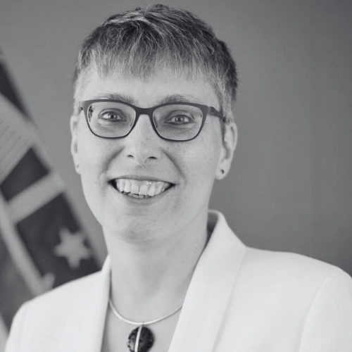 Laura Stanton | FedScoop