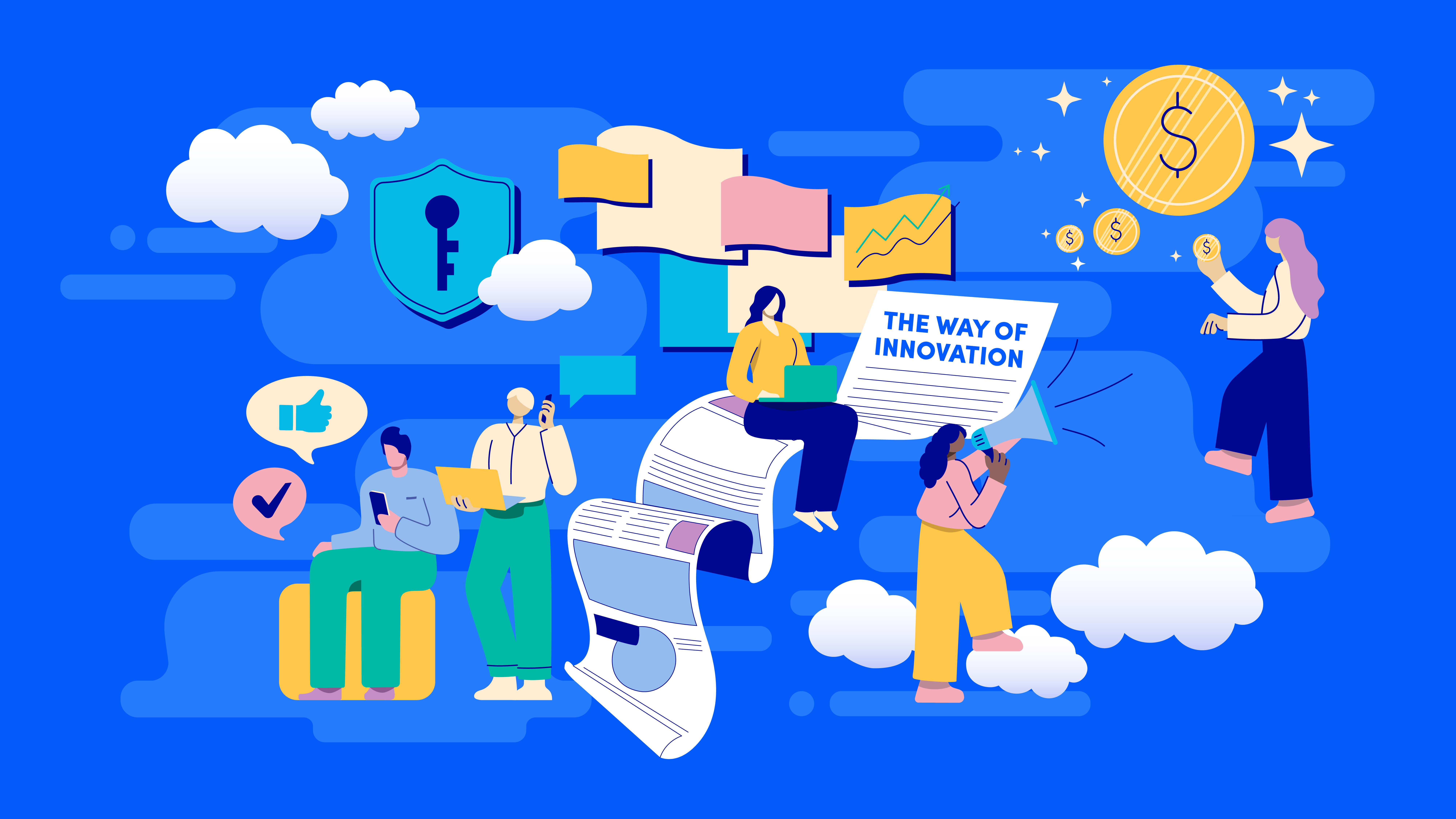 From technical debt to actual ownership: The case for a SaaS-first ...