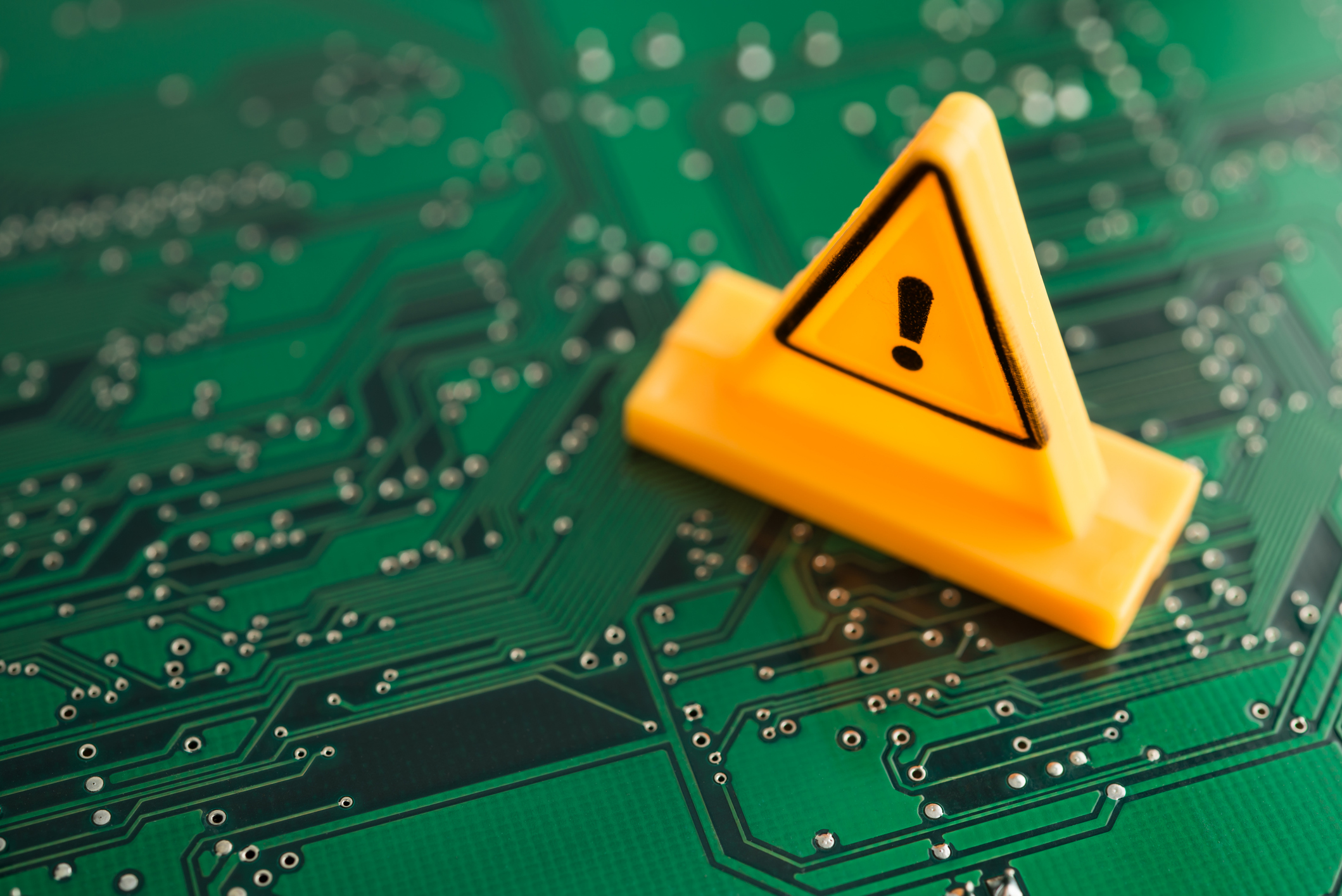 It’s time to modernize logging requirements for agencies | FedScoop
