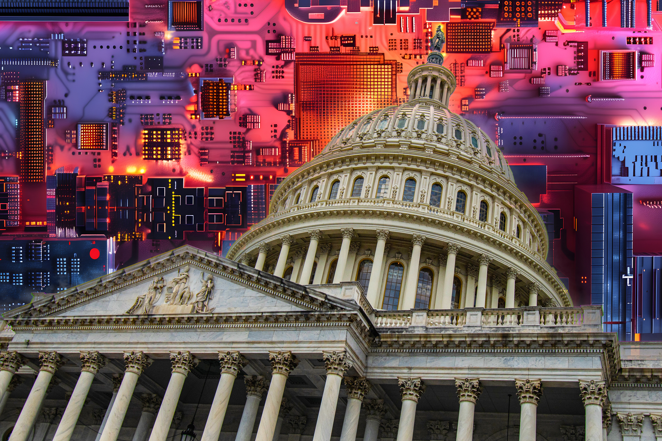 How government agencies can beat the odds on AI pilots | FedScoop