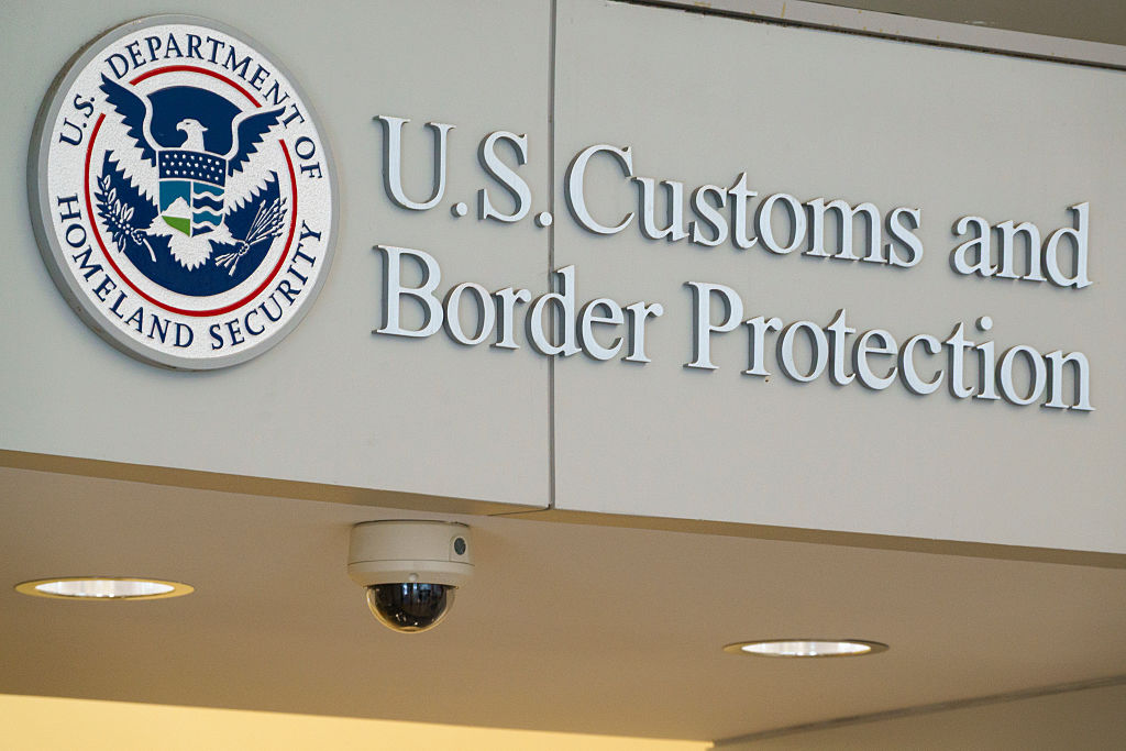 CBP to strengthen ‘tactical targeting,’ ‘counter-network analysis’ with ...