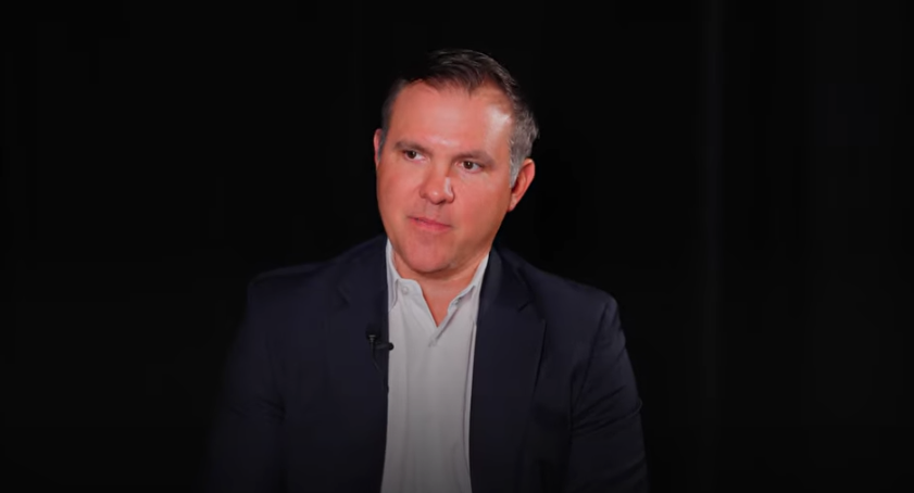 Pure Storage's Bryan Thomas on aligning security with mission | FedScoop