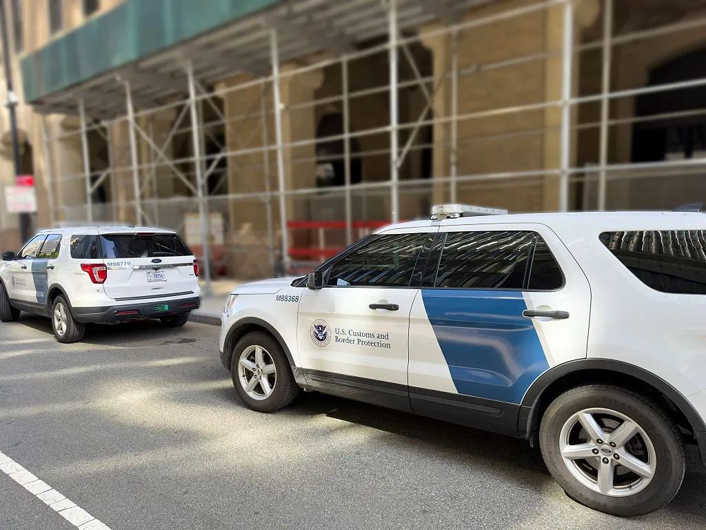 Senator urges CBP to quit using tech to track and detain ‘suspicious ...