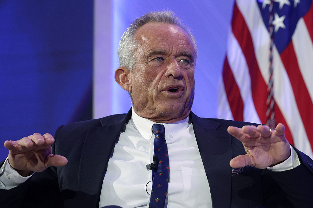 HHS eyes AI to support caregivers in multimillion-dollar competition ...