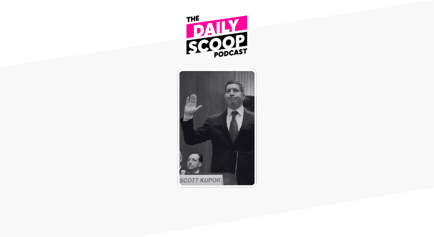 Trump nominates former private equity executive Edward Forst as GSA ...