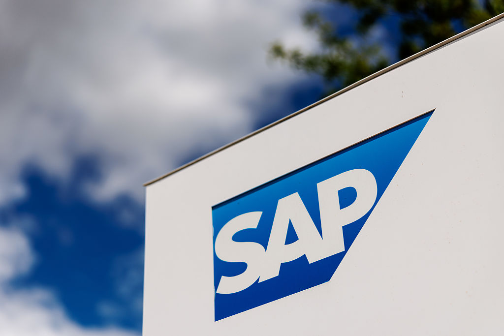 SAP expands government partnership with OneGov deal | FedScoop
