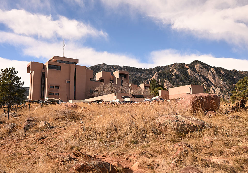 Why we need the National Center for Atmospheric Research | FedScoop