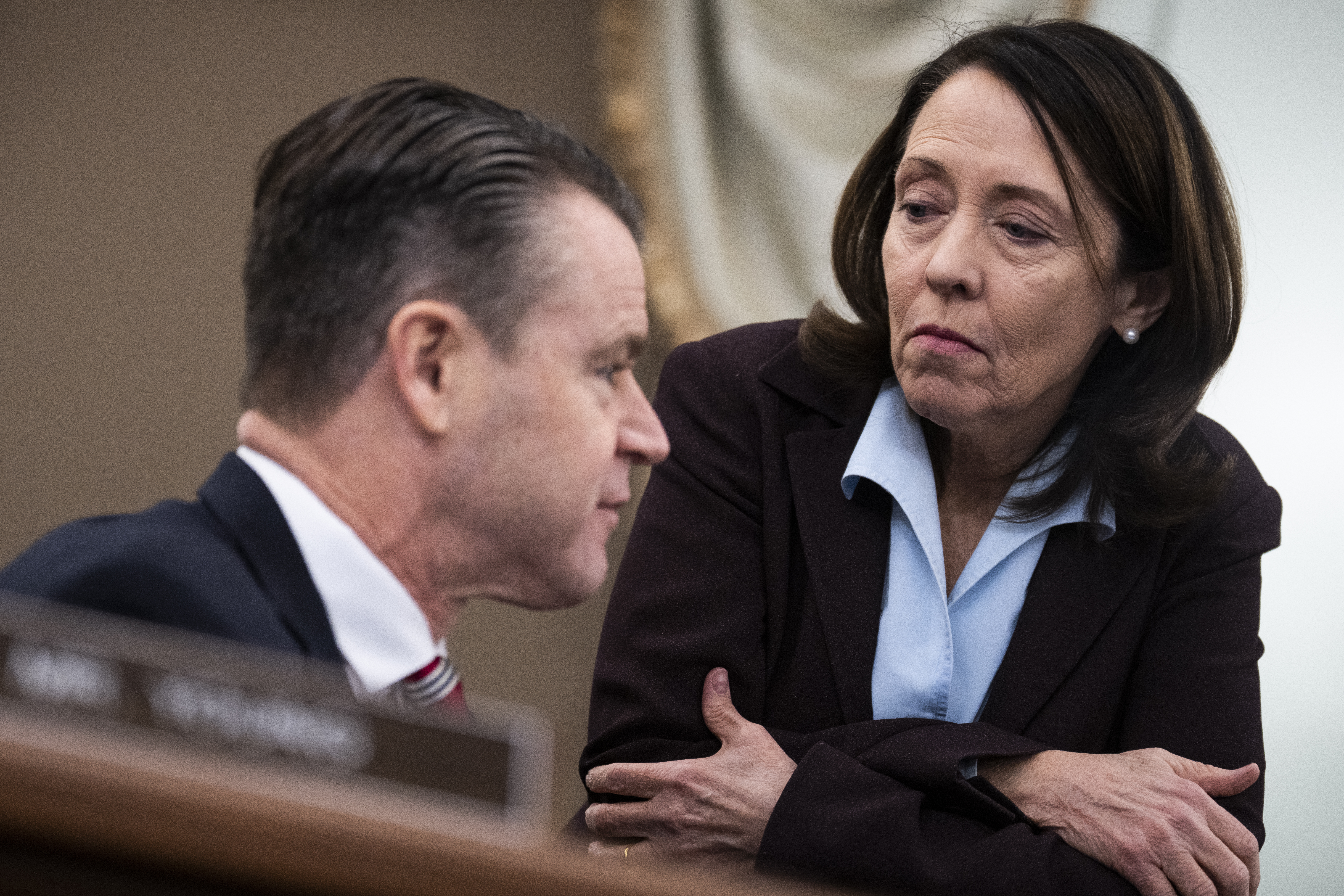 Quantum initiative reauthorization gets reboot in Senate | FedScoop