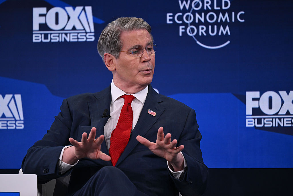 Treasury scraps Booz Allen contracts, citing ex-employee who leaked tax ...
