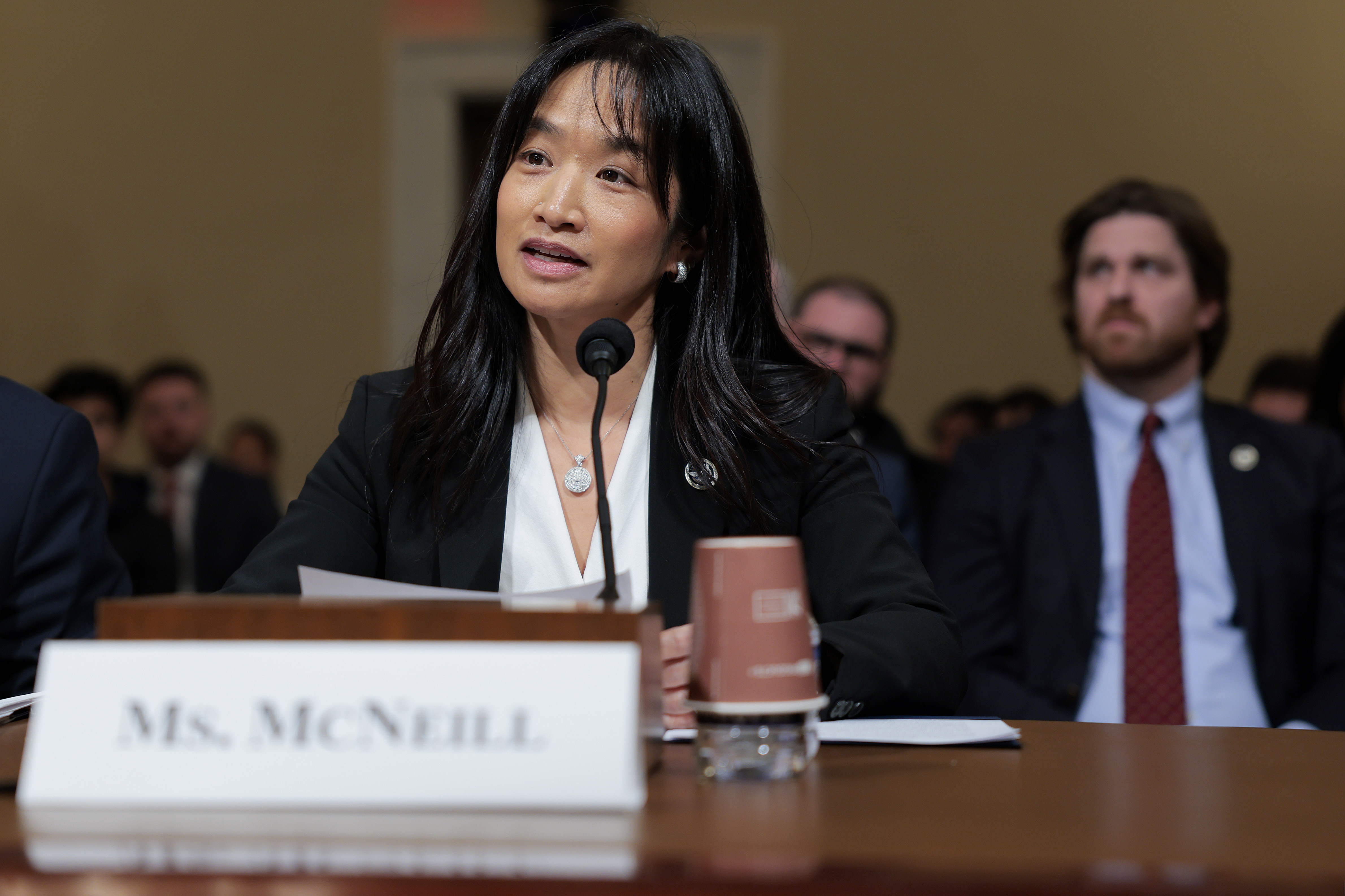 TSA official clarifies passenger data-sharing protocols with ICE | FedScoop