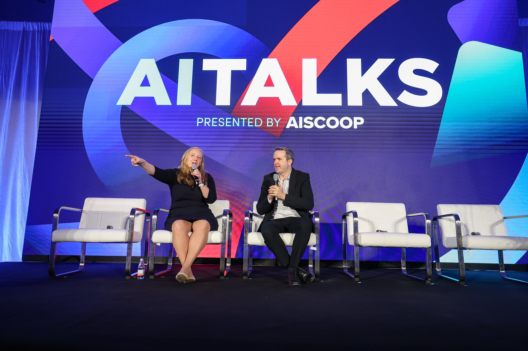 State Department is gearing up to ‘roll out agentic AI’ | FedScoop