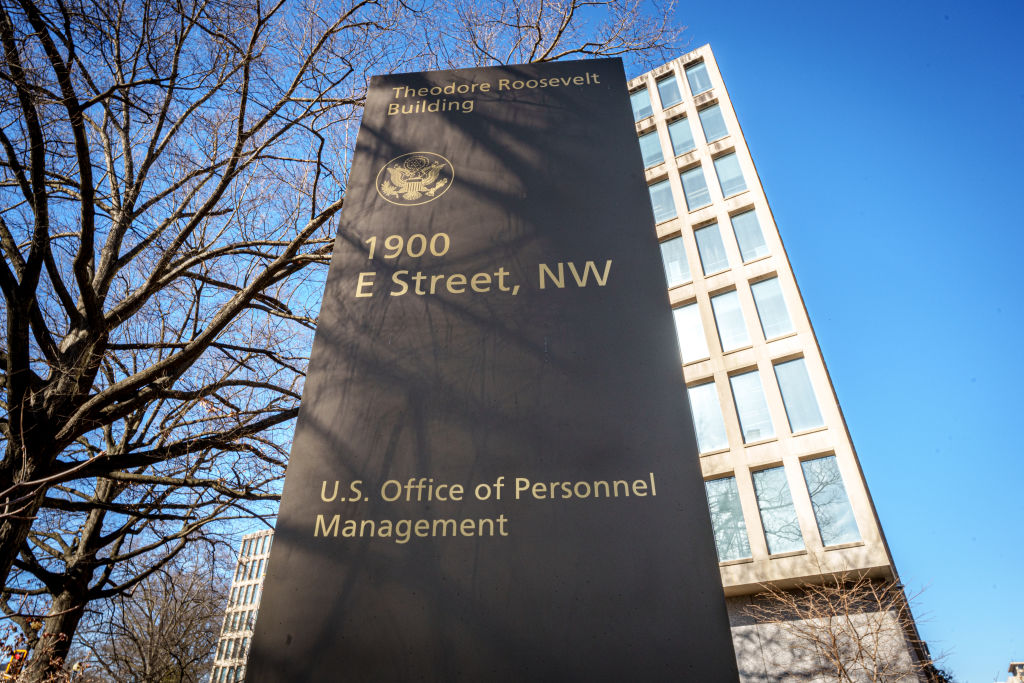 OPM wants to leverage talent exchanges that would place feds in ...