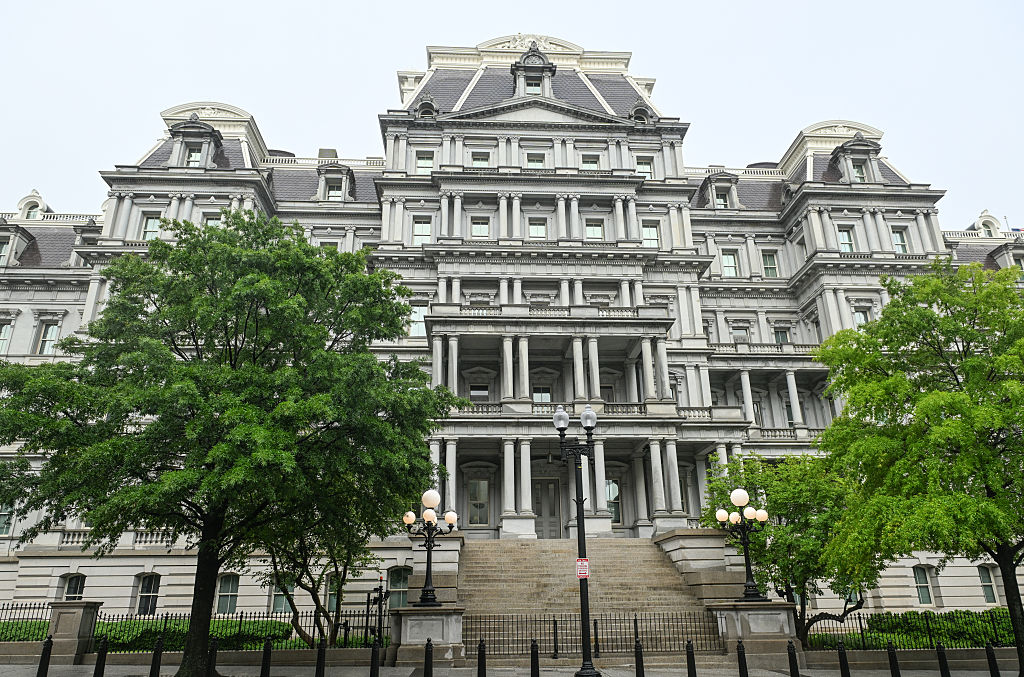 OMB wants more information and data about government IT purchases ...