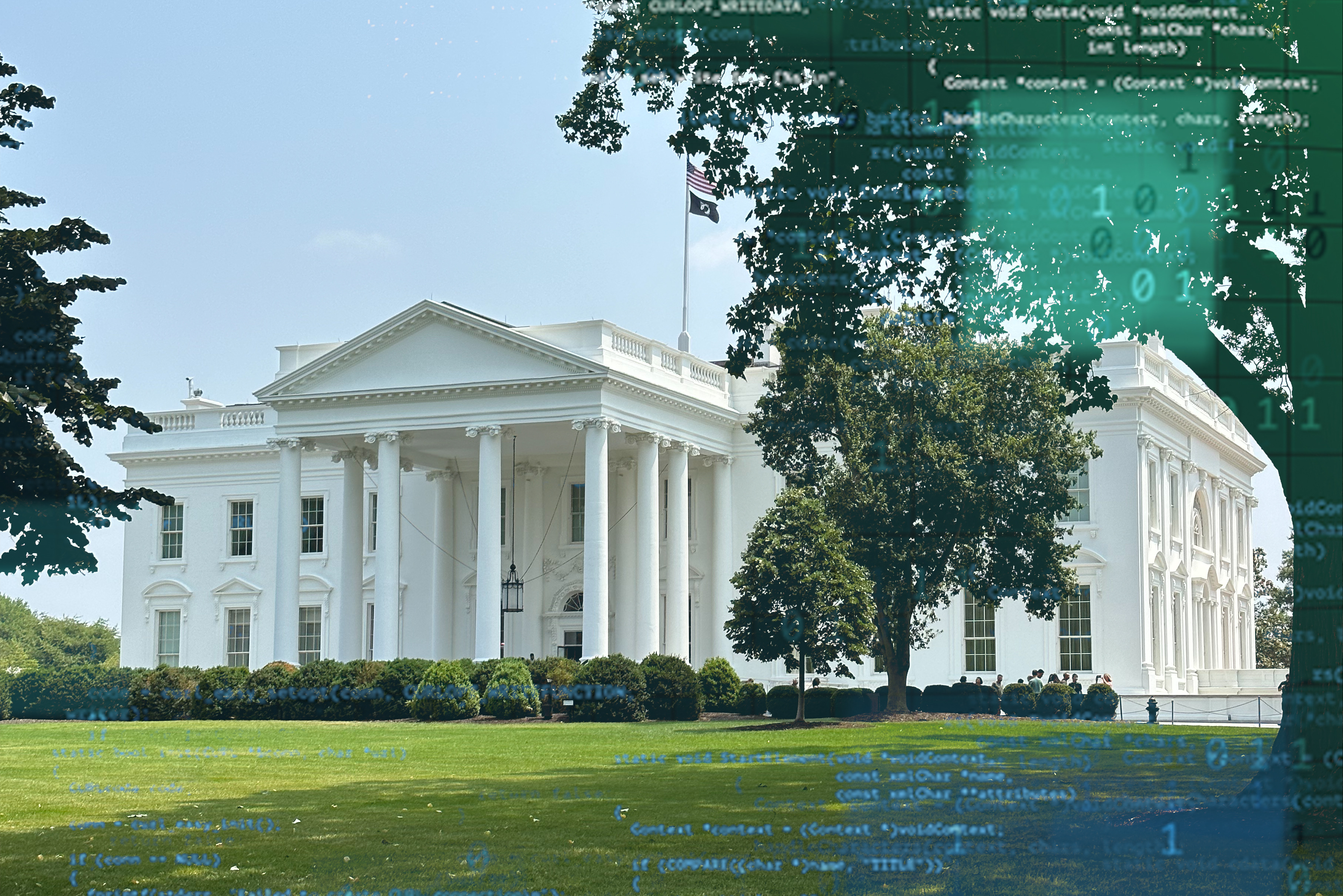 FedScoop | Federal Government Tech News, Breaking Govt IT News