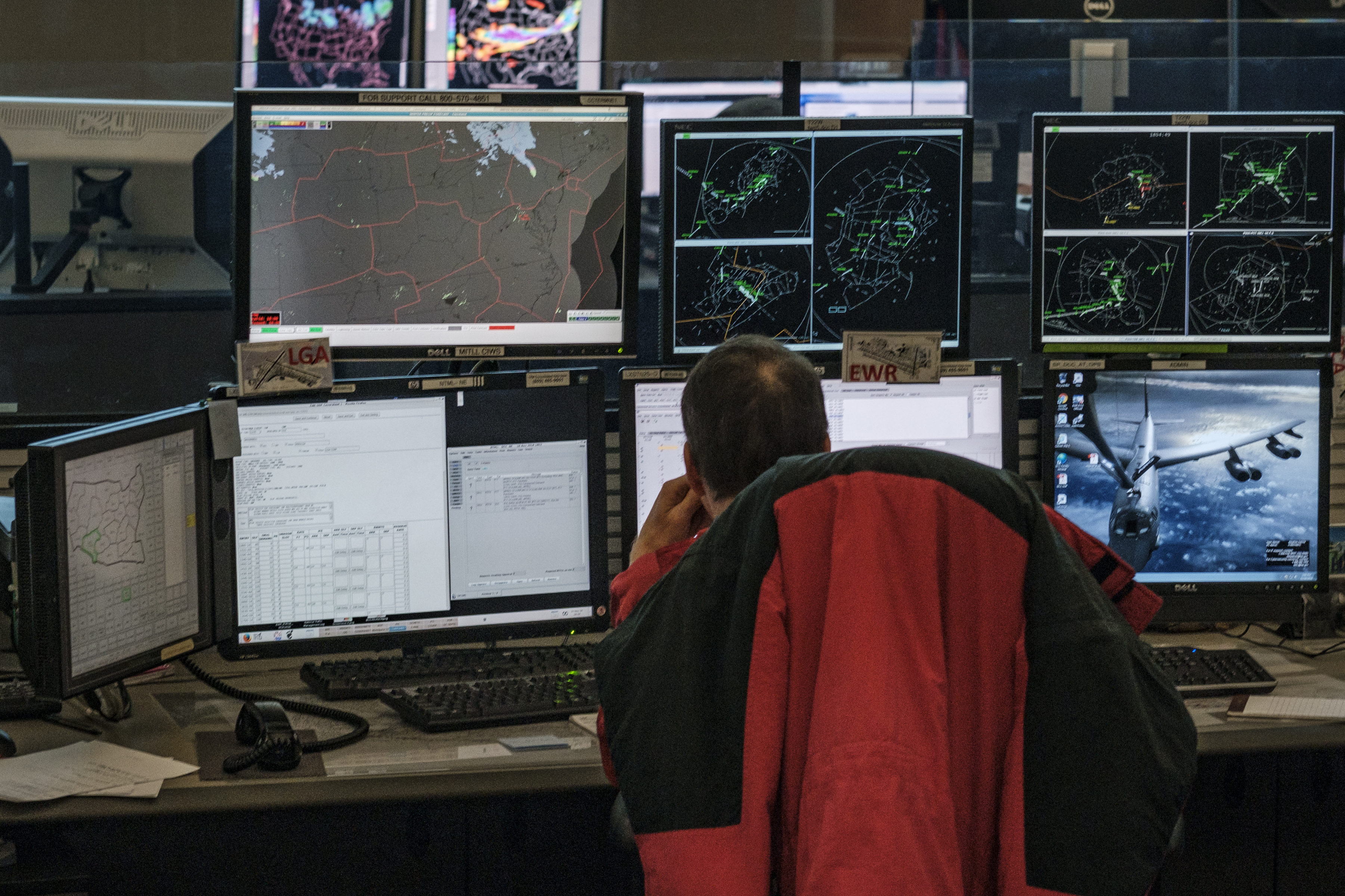 FAA at higher risk of cyberattack given lagging security, transparency ...