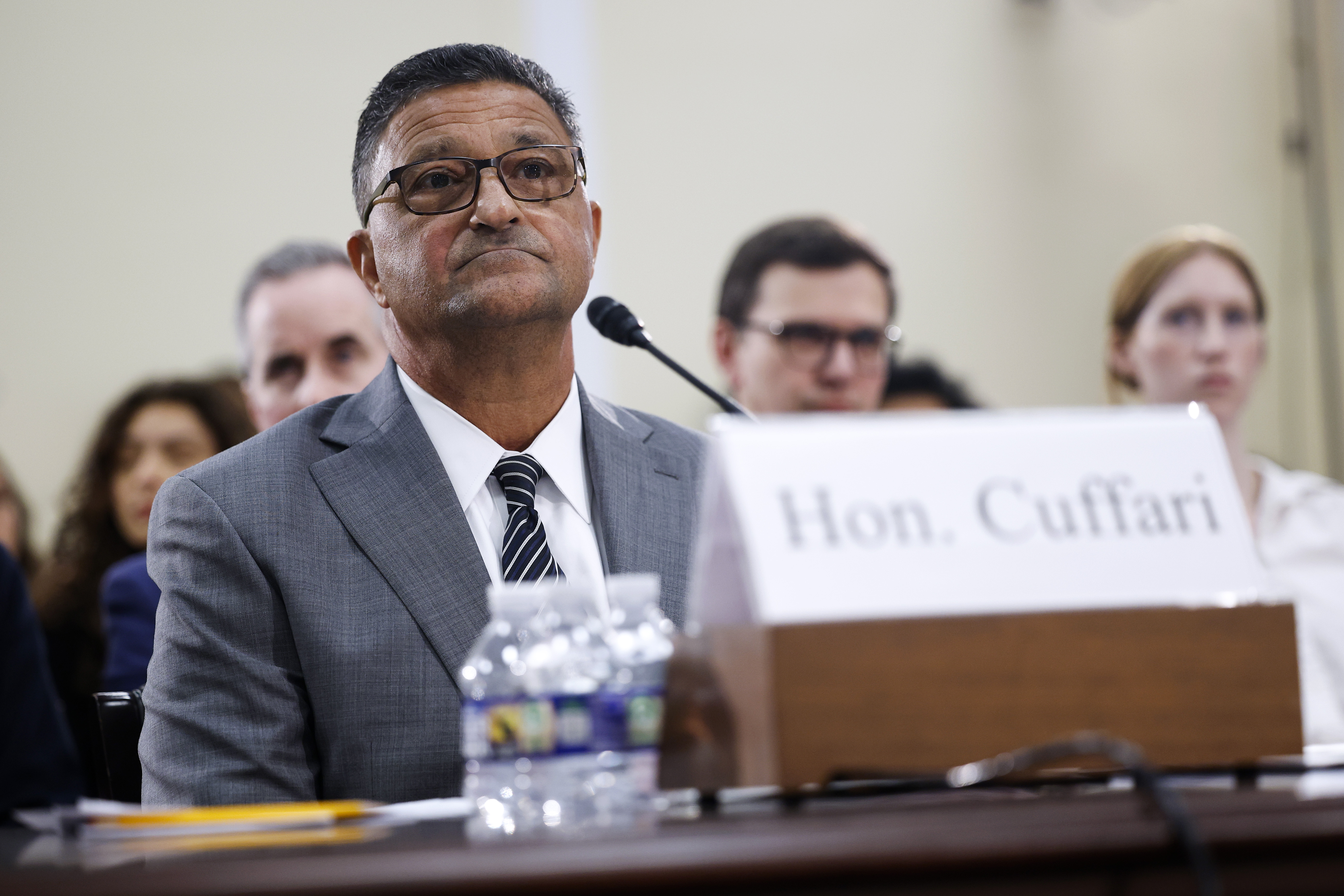 White House wants to downsize DHS inspector general office | FedScoop