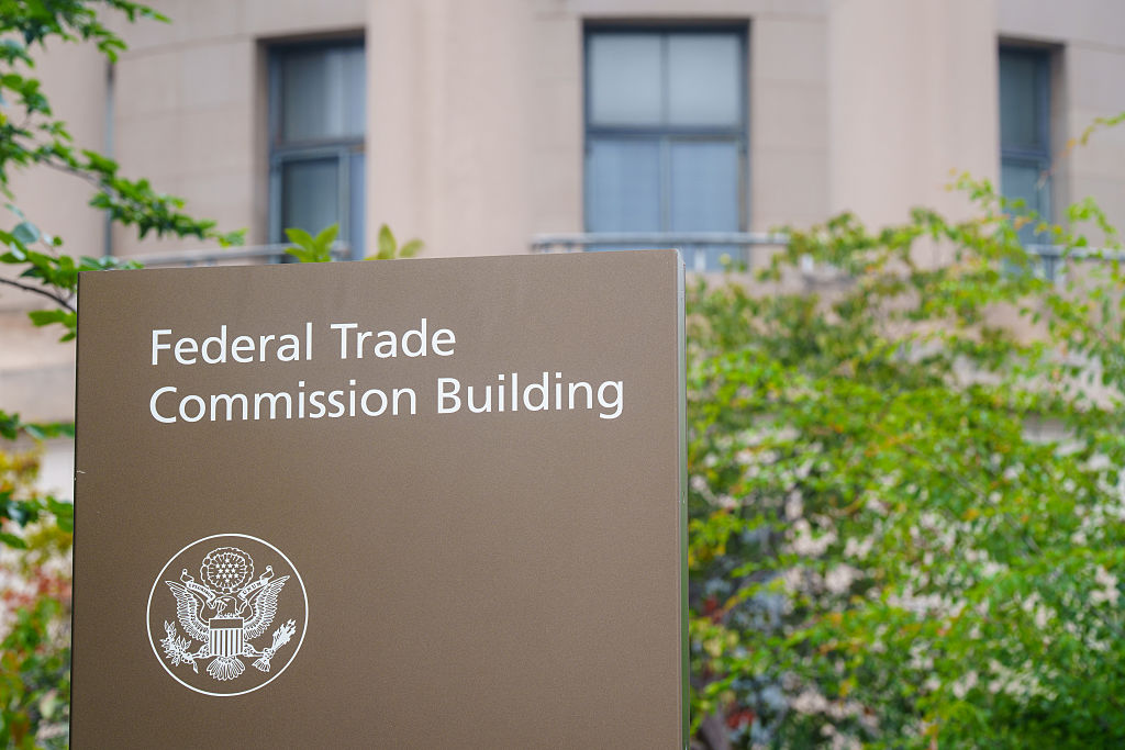 Lawmakers want FTC to take on ‘black box’ AI foundation models | FedScoop