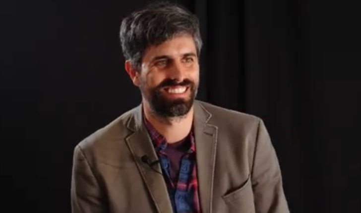 Berkeley Lab’s Dr. Patrick Huck on scaling scientific data for AI ...