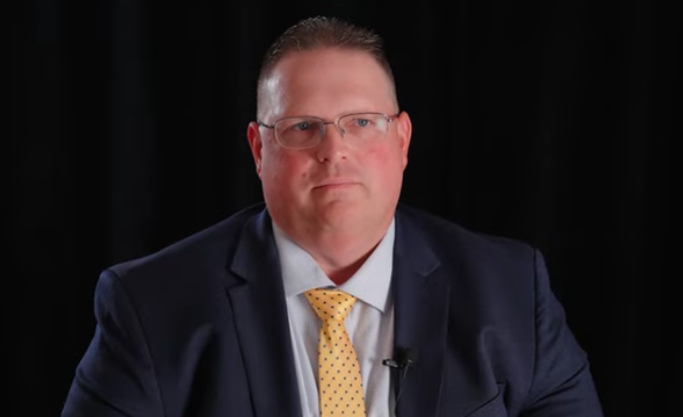 Navy’s Gregory Koval talks audit-ready AI progress | FedScoop
