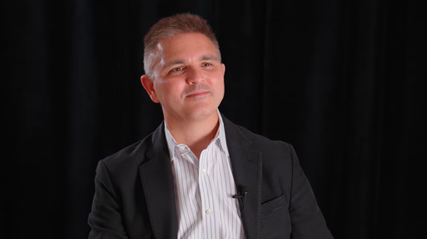 HUD picks former EV engineering exec Eric Sidle as CIO | FedScoop