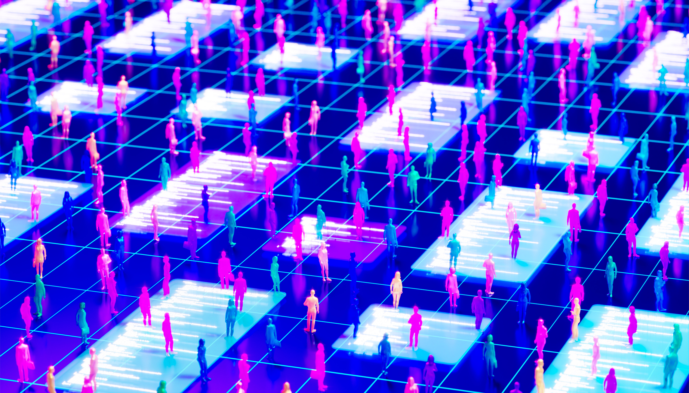 Just having a 'human in the loop' is not AI governance | FedScoop