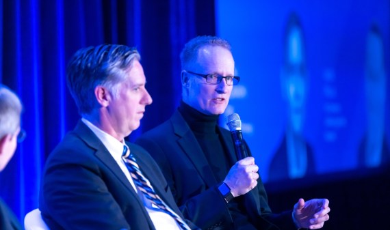 To drive modernization, CIOs urge adoption of Technology Business ...