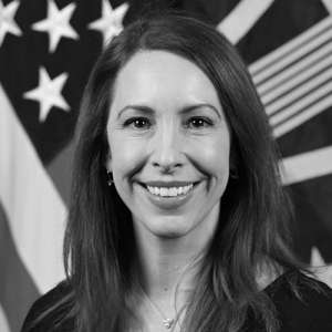 Danielle Metz | FedScoop