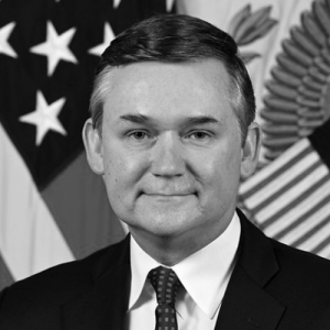 Douglas Bush | FedScoop