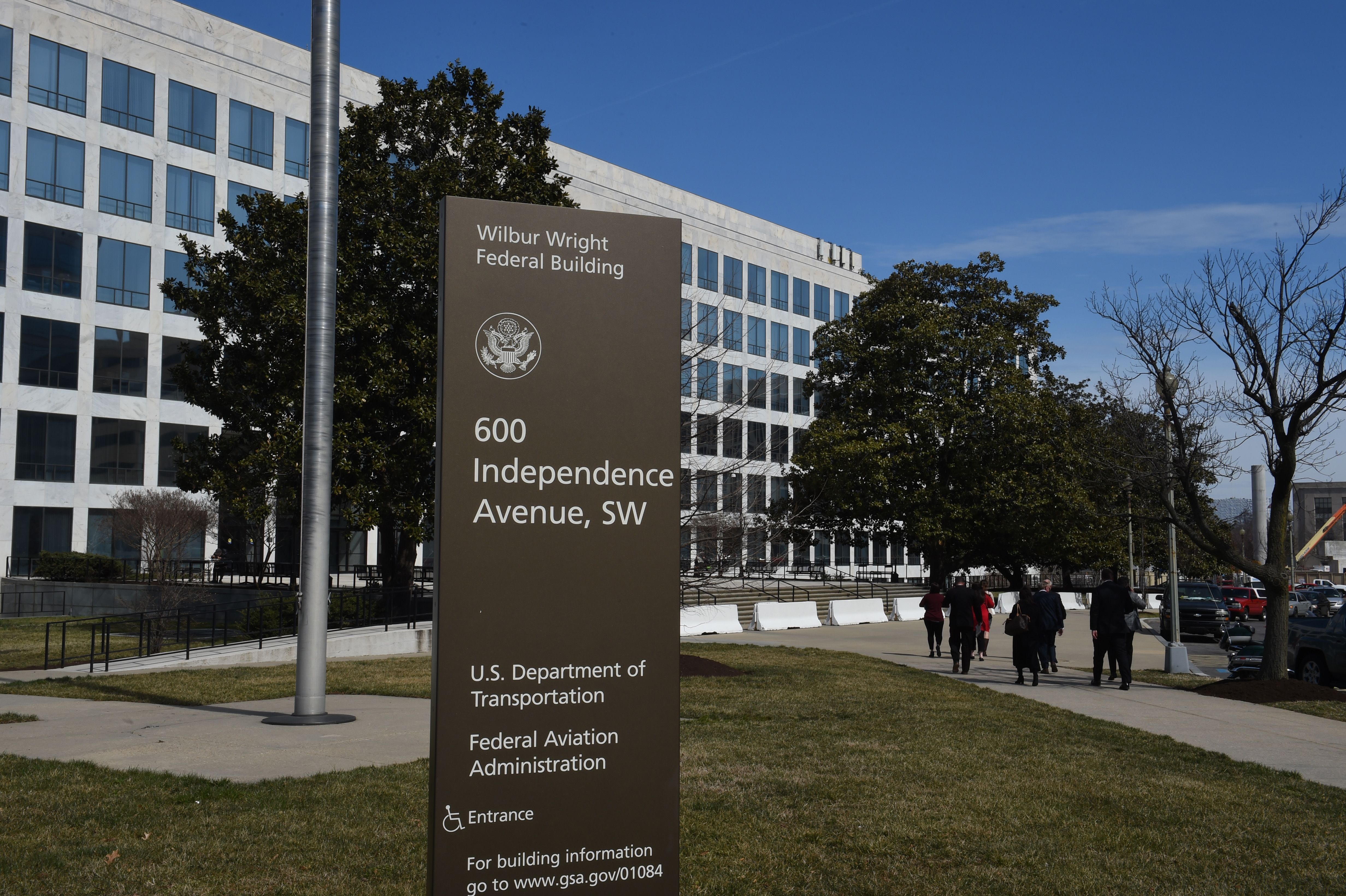 DOT reorganizes FAA to support modernization, other goals | FedScoop