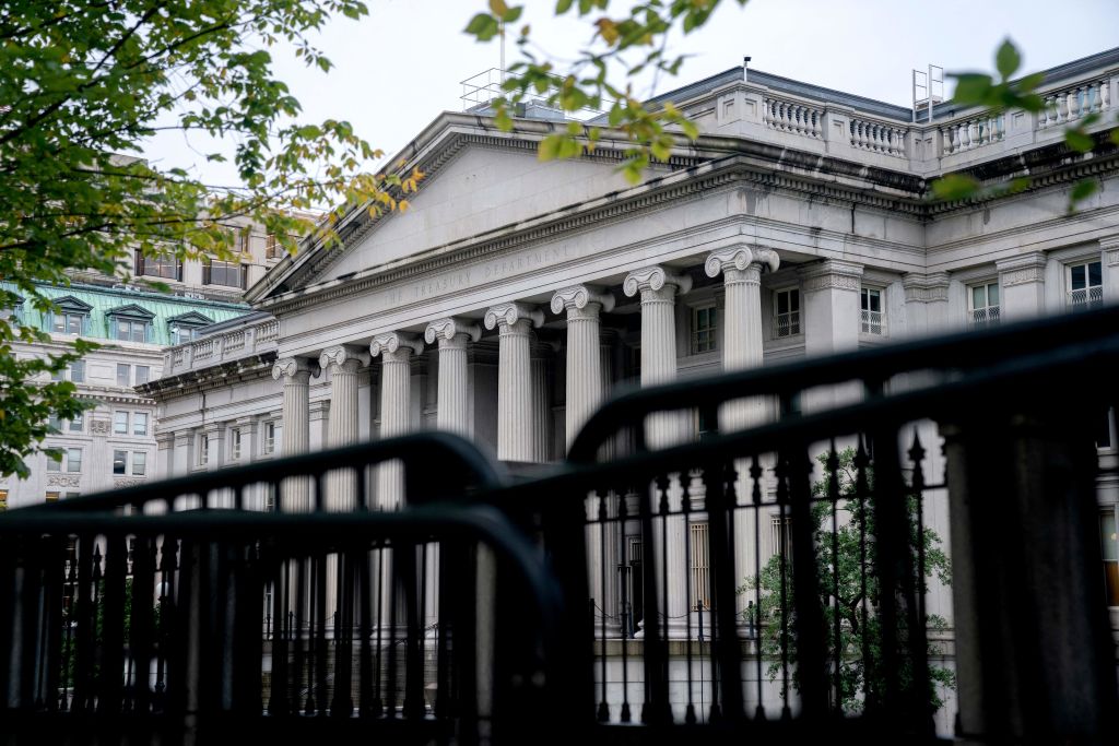 Kristen Baldwin joins the Office of the Comptroller of the Currency as ...