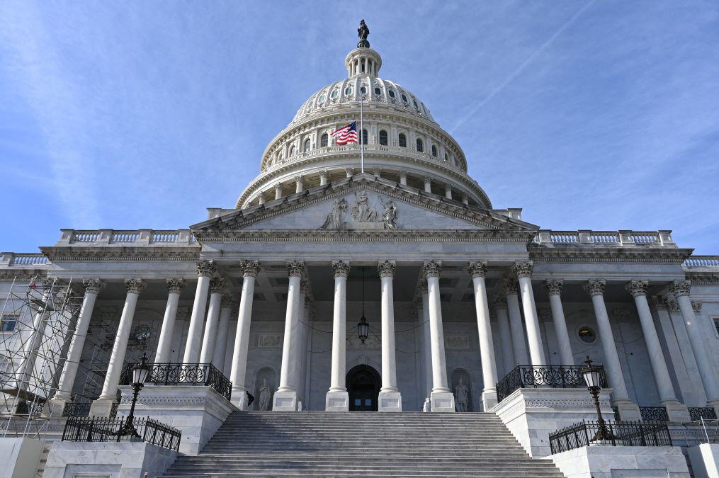 Hill staffers participate in first-ever Data Skills for Congress ...
