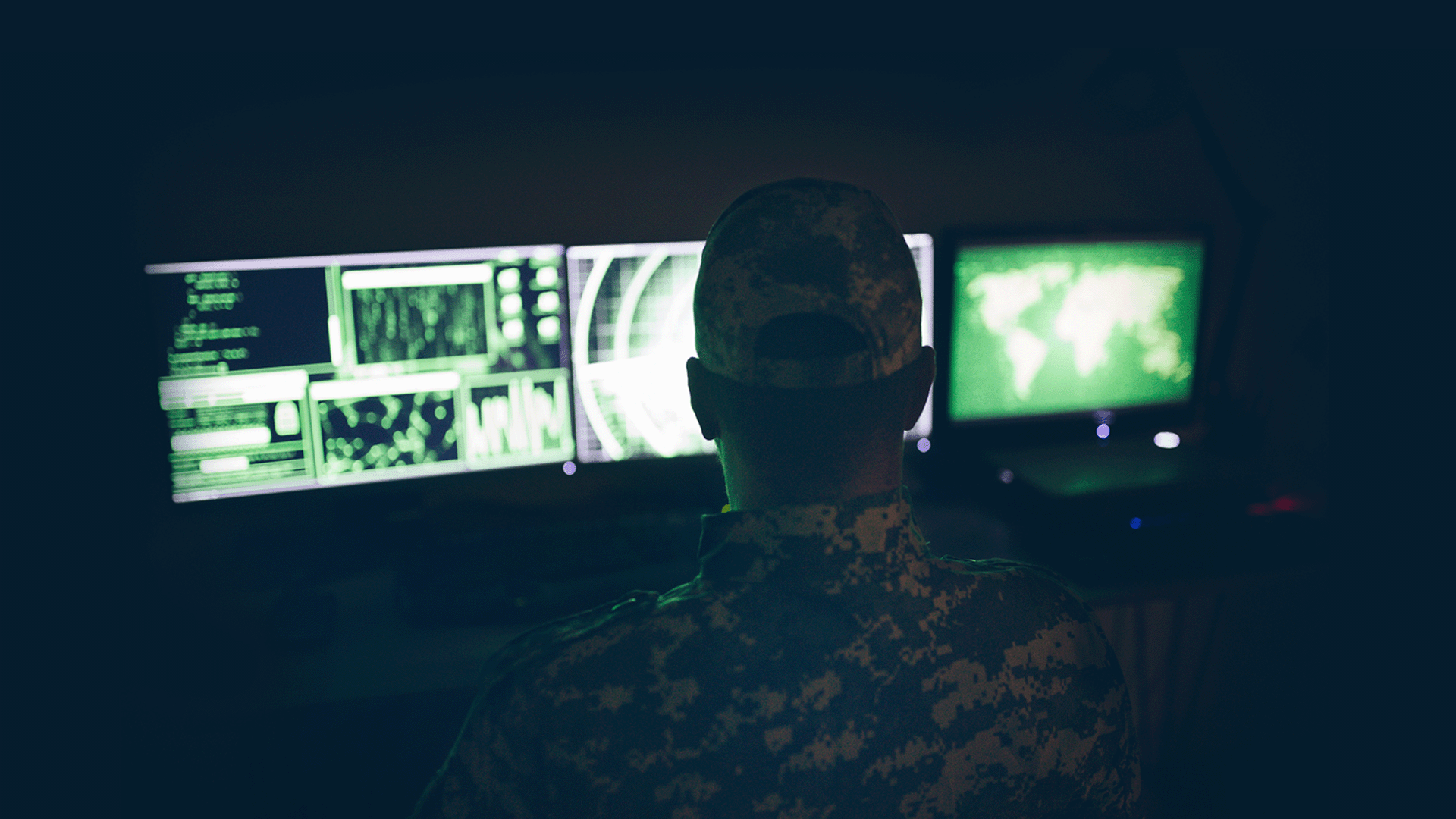 Why ICAM at the edge is critical to enabling mission success | FedScoop Why ICAM at the edge is critical to enabling mission success | FedScoop