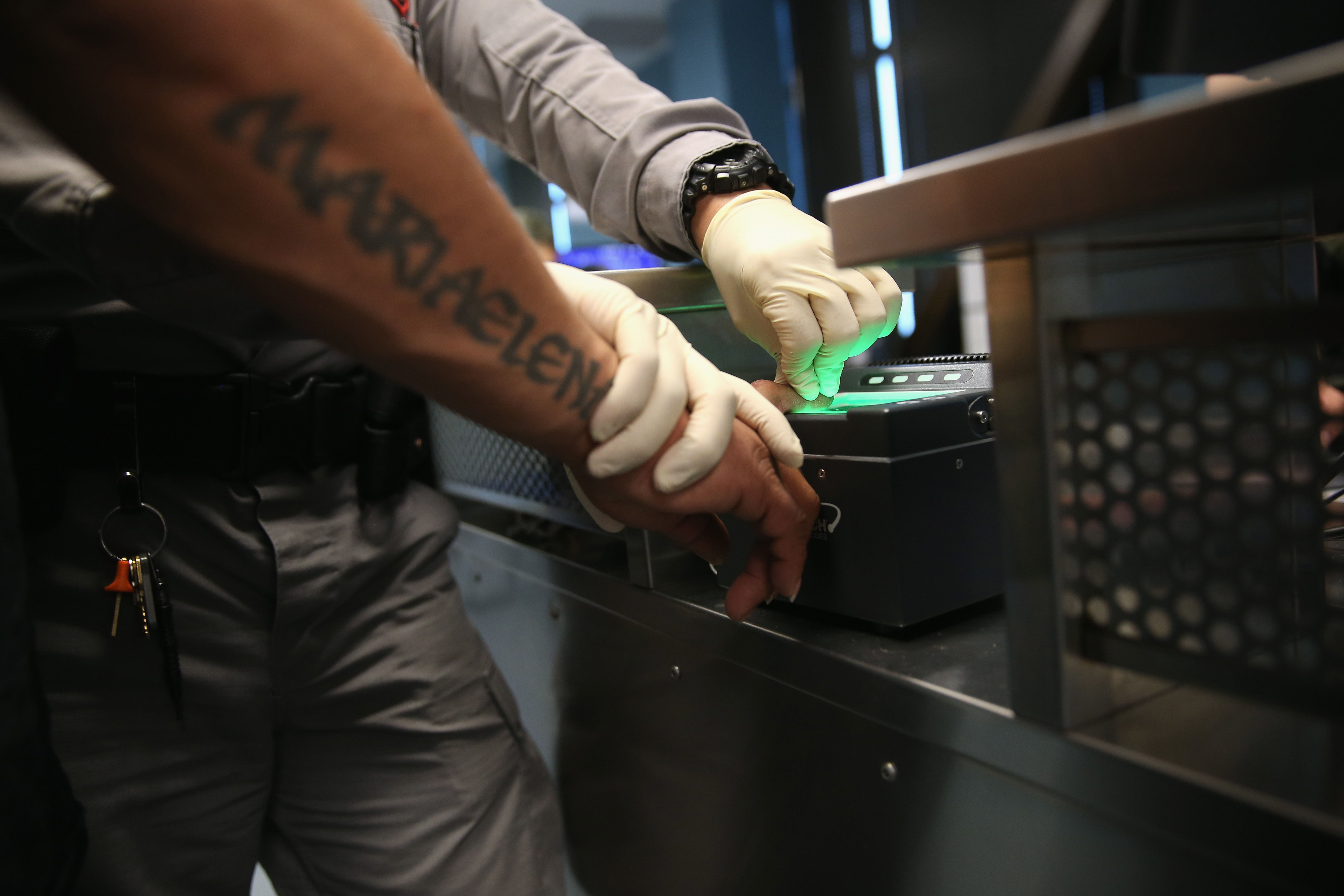 ICE launches investigation after data of more than 6,000 immigrants ...