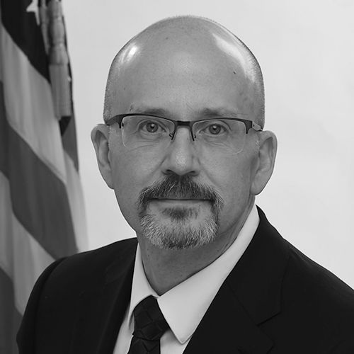 Karl Mathias | FedScoop