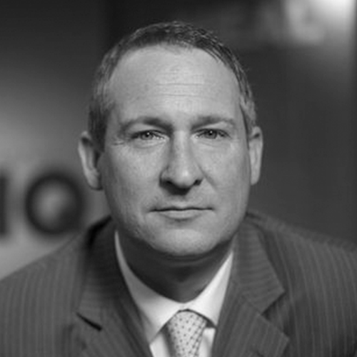 Mark Goodge | FedScoop