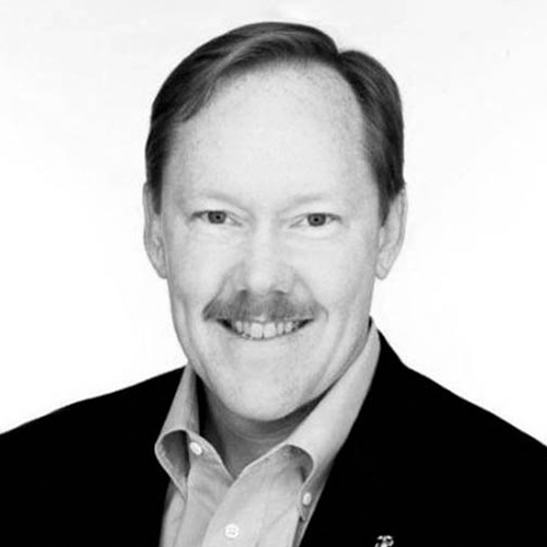 Max Peterson | FedScoop