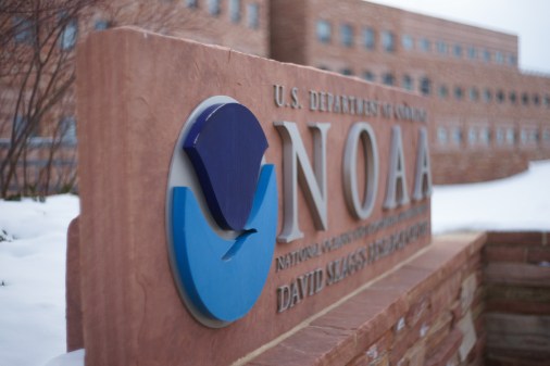 Machine learning is making NOAA's efforts to save ice seals and belugas ...