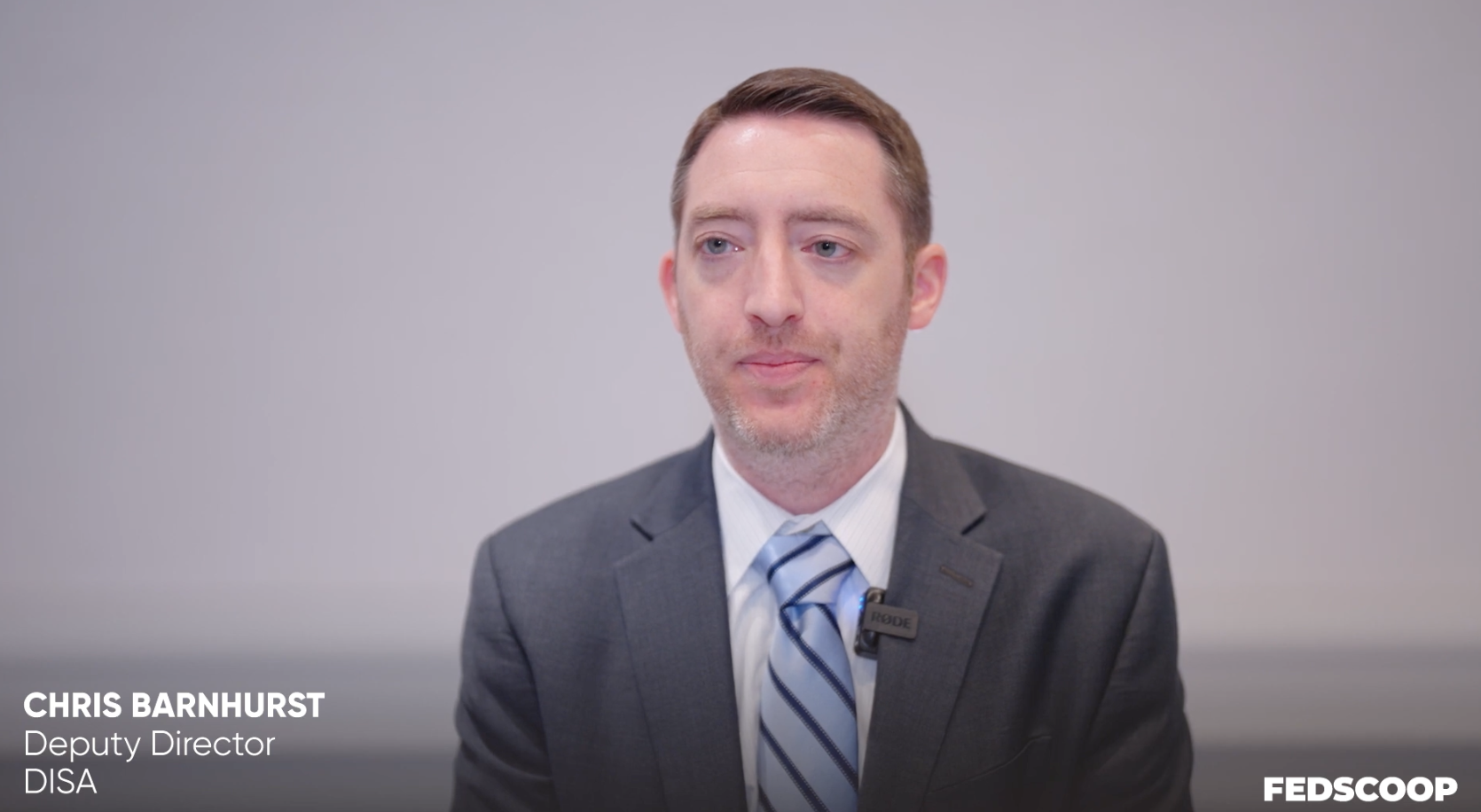 DISA on balancing on-prem data centers and public cloud services | FedScoop